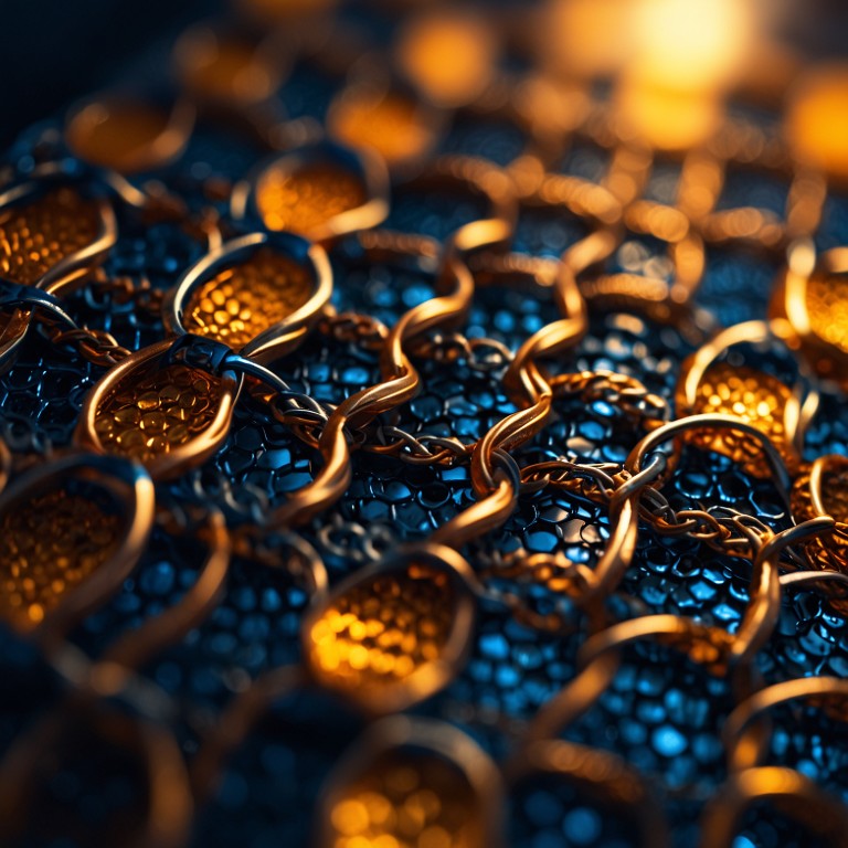 Lightweight and Strong: Northwestern University's Breakthrough in Armor ...