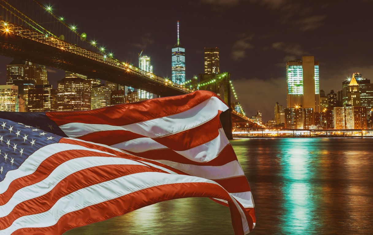 From Neighborhoods to Nation: Mapping the Geography of Trust in the U.S ...