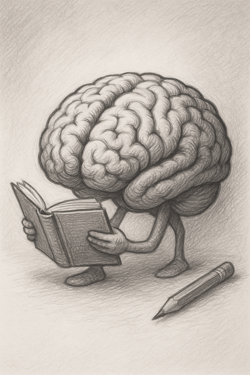 Learning Faster Than We Think: What Mice Teach Us About the Brain ...